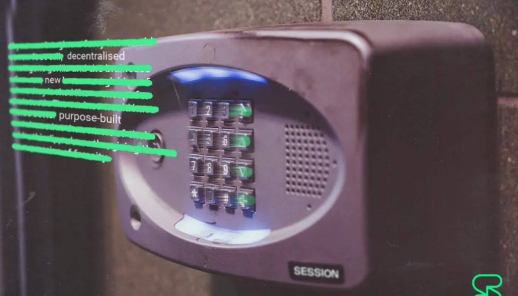 Session桌面版功能：全面介绍与使用指南 - session官网-session下载-session电脑版